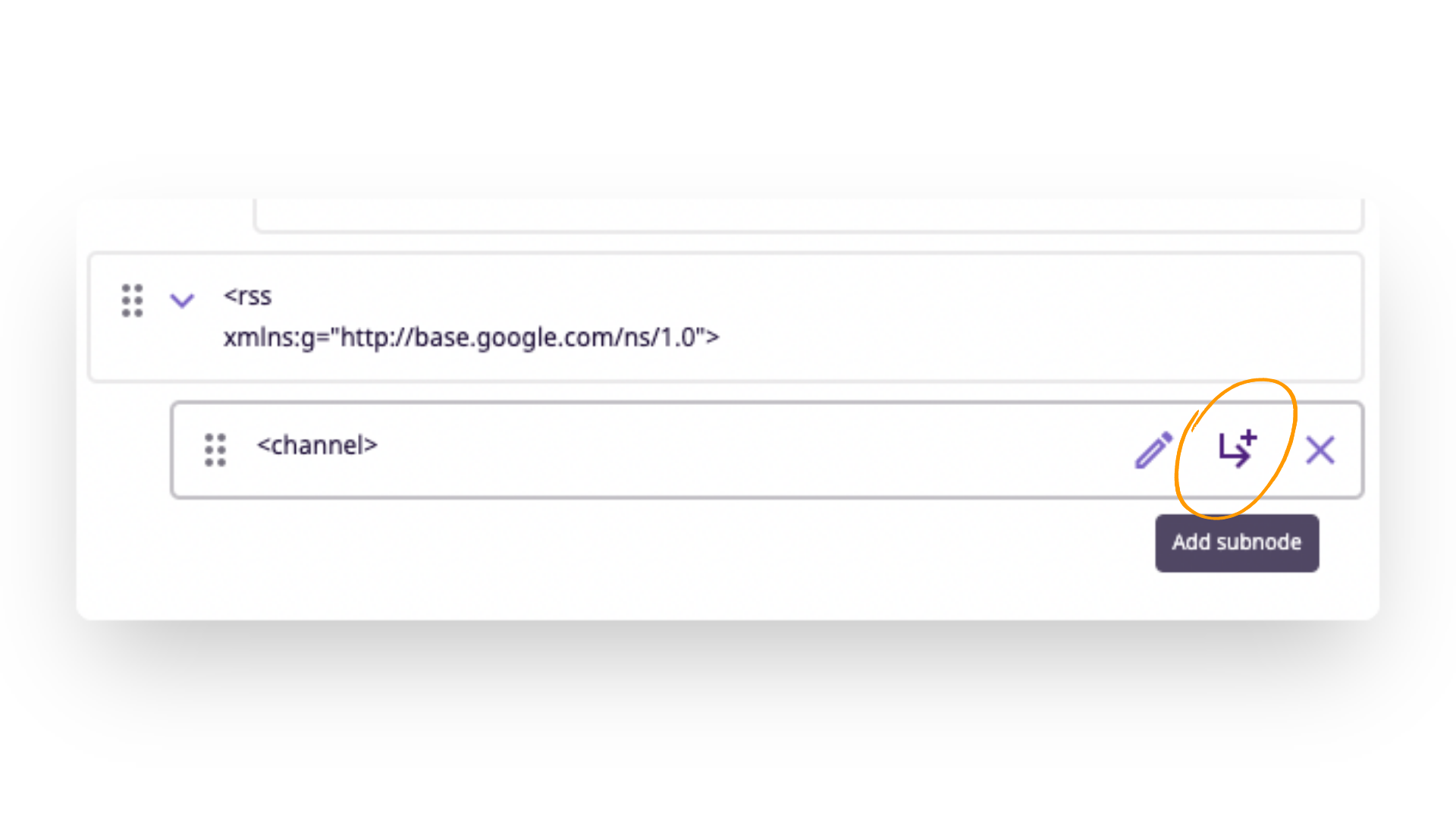 Google Shopping | Creating a custom XML feed for Google Shopping